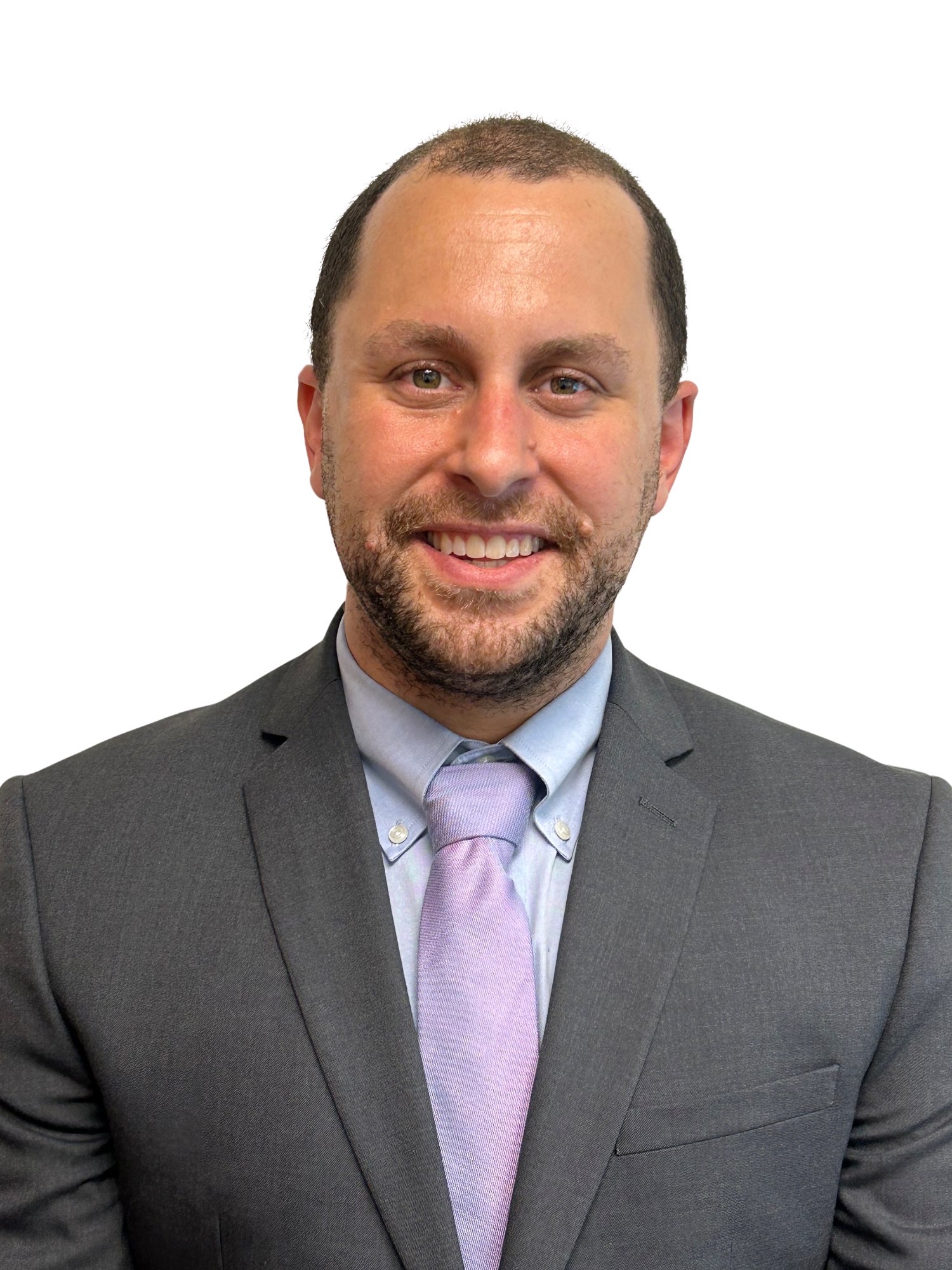 (Mickey) John Miguel McCauley | Quinn Emanuel Urquhart & Sullivan, LLP