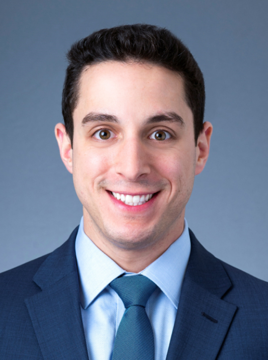 George T. Phillips | Quinn Emanuel Urquhart & Sullivan, LLP