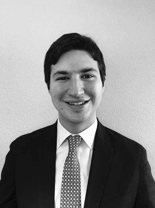 Dylan Scher | Quinn Emanuel Urquhart & Sullivan, LLP