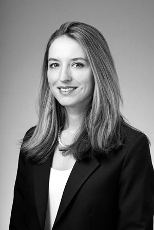 Jacqueline M. Stykes | Quinn Emanuel Urquhart & Sullivan, LLP