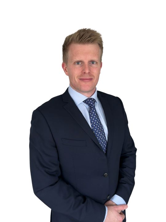 Sam Mitchell | Quinn Emanuel Urquhart & Sullivan, LLP