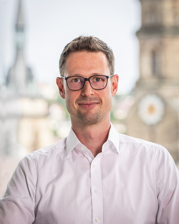 Andreas Duensing | Quinn Emanuel Urquhart & Sullivan, LLP