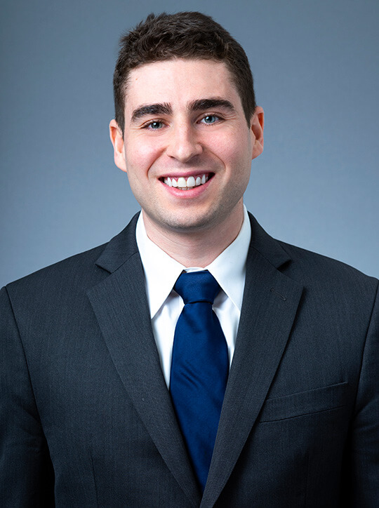 Ryan Rakower | Quinn Emanuel Urquhart & Sullivan, LLP