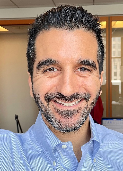 Jeremy Baldoni | Quinn Emanuel Urquhart & Sullivan, LLP