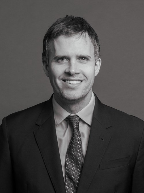 James D. Judah | Quinn Emanuel Urquhart & Sullivan, LLP