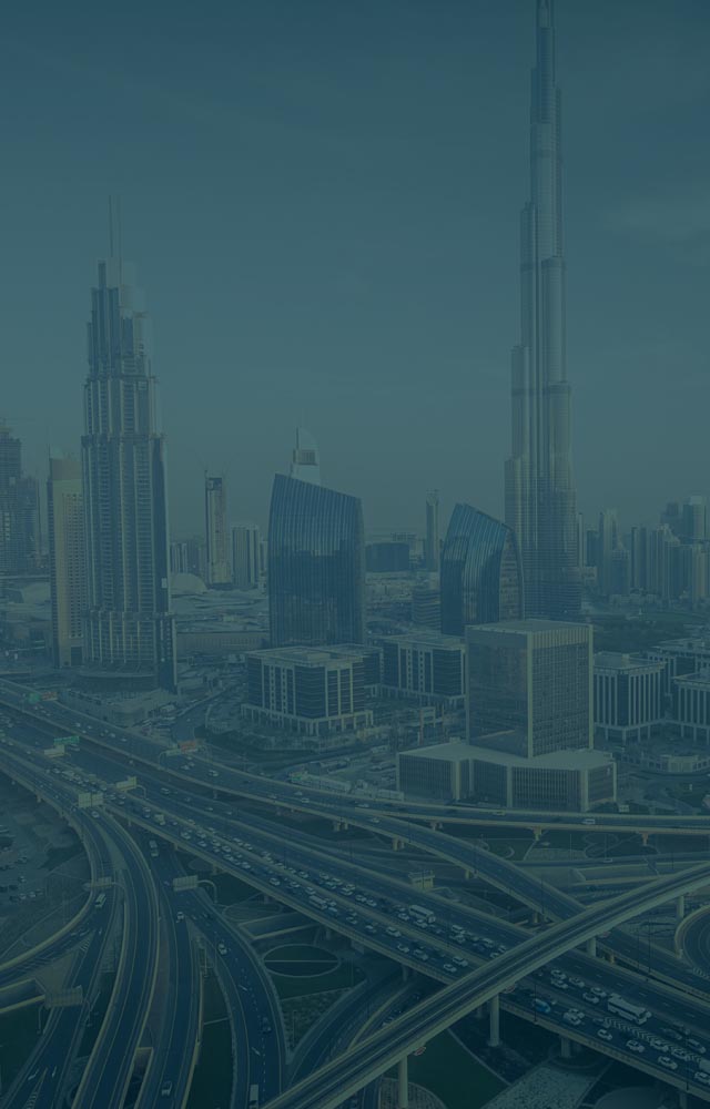 Dubai | Quinn Emanuel Urquhart & Sullivan, LLP