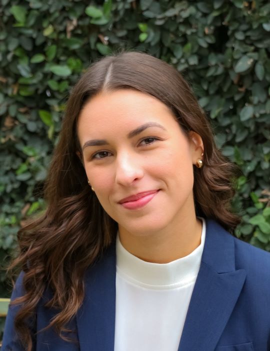 Vanessa Rodriguez | Quinn Emanuel Urquhart & Sullivan, LLP