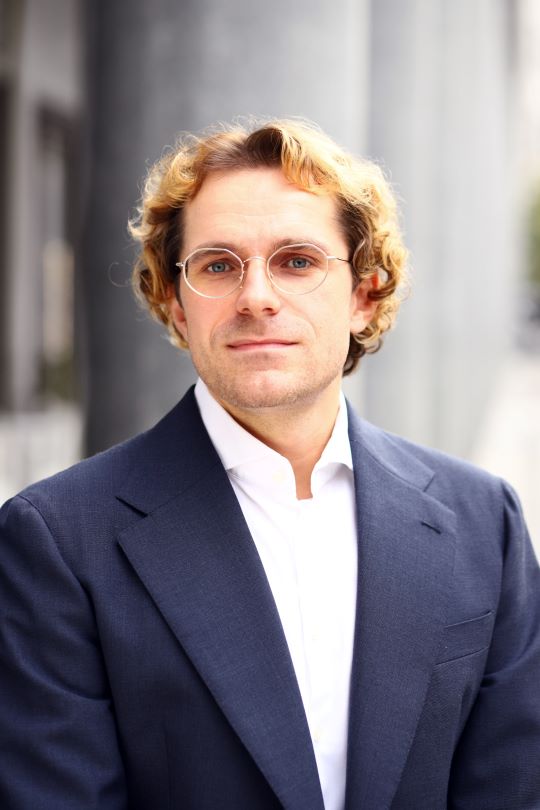 Paul Lehmann | Quinn Emanuel Urquhart & Sullivan, LLP