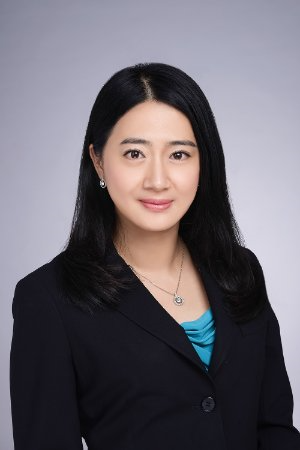 Dr. Haiyan Tang | Quinn Emanuel Urquhart & Sullivan, LLP