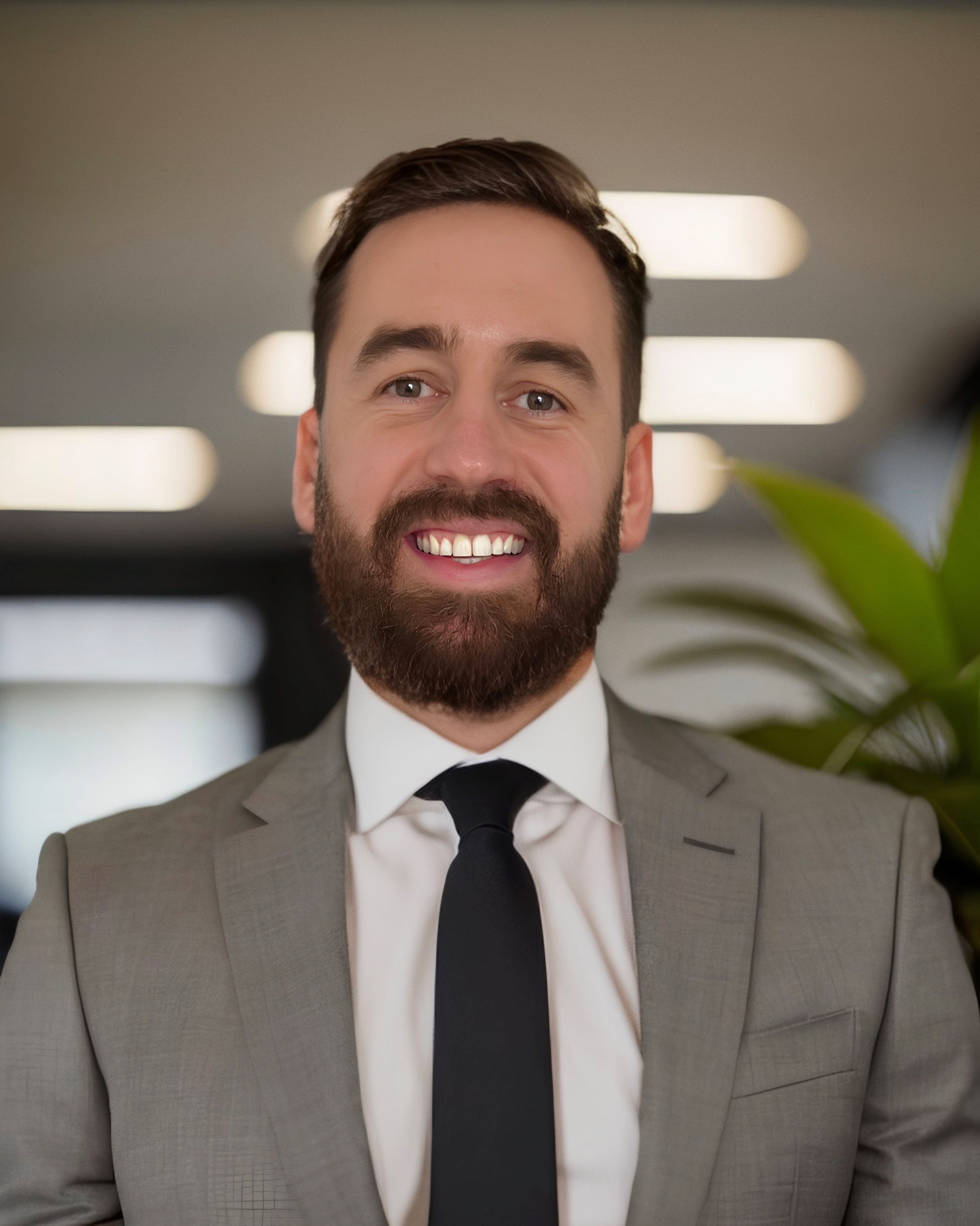 Marc-André Cyr | Quinn Emanuel Urquhart & Sullivan, LLP