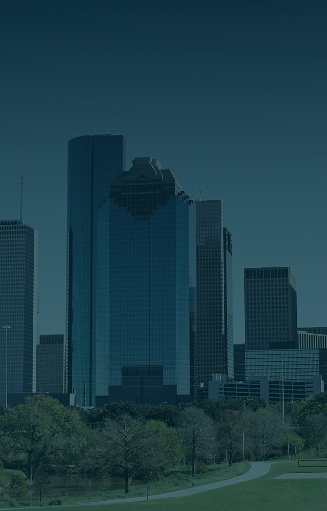 Houston | Quinn Emanuel Urquhart & Sullivan, LLP